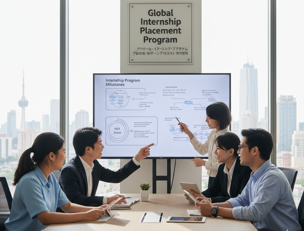 Sukiru: Empowering Indian Talent for Japanese Industry
